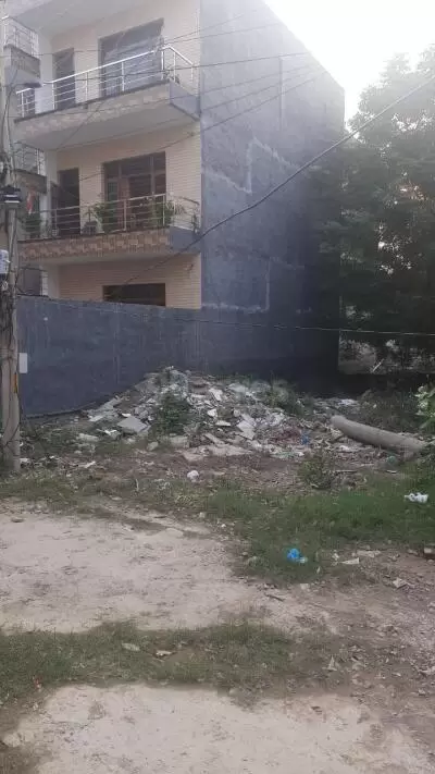 Plots for sale in Kharar Chandigarh - 23+ Residential Land / Plots in ...