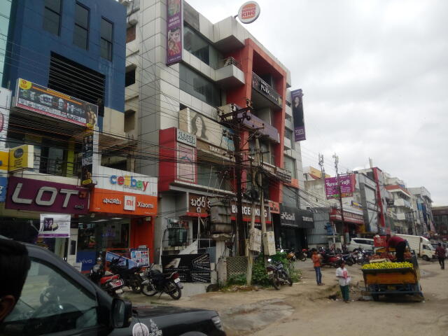 Shaikpet, Hyderabad - Map, Property Rates, Projects, Reviews, Photos ...