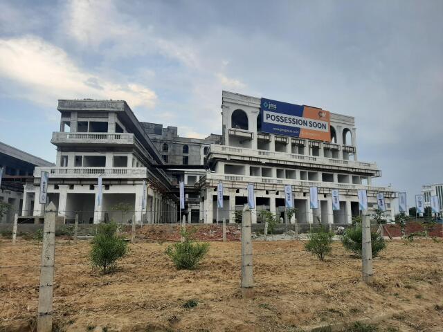 Sector 92, Gurgaon - Map, Property Rates, Projects, Reviews, Photos ...