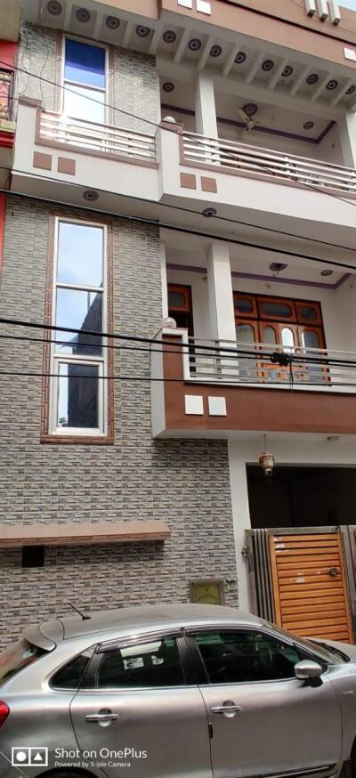 6 BHK Property in Sector J Aliganj Lucknow - 2+ Flats, Houses in Sector ...