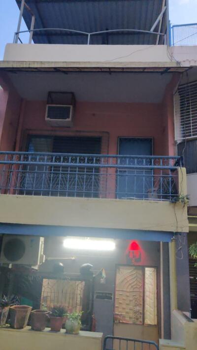 Affordable House in Mulund, Mumbai - 3+ Low Budget House for sale in ...