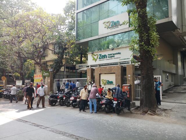 Chembur, Mumbai - Map, Property Rates, Projects, Reviews, Photos & Videos