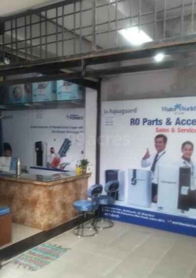 Shop for rent in Scheme No 140 Indore - 180 Sq. Ft.