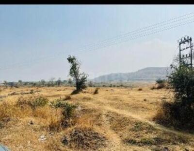 Agriculture / Farm land for sale in Shirwal Satara - 12 Sq. Yard.