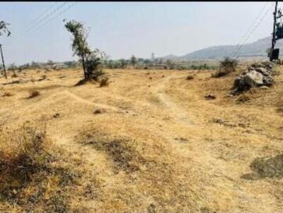 Agriculture / Farm land for sale in Shirwal Satara - 12 Sq. Yard.