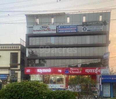 Dental Clinic for rent in Scheme No 140, Indore - Dental Clinic for ...