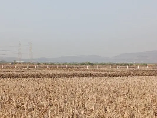 Residential land in Sector 27 Kharghar, Navi Mumbai from 5 lakhs to 10 ...