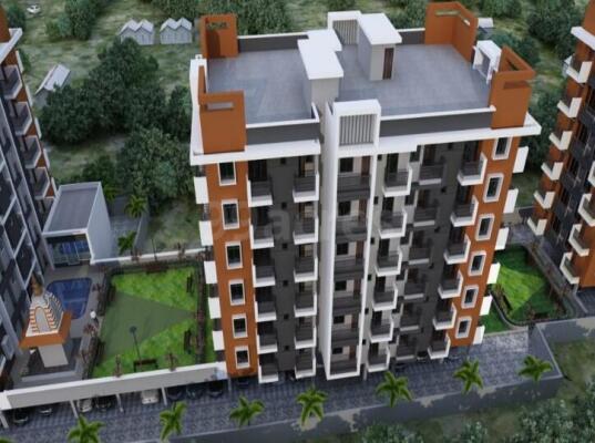New Flats in Gaya - 2+ New Flats for Sale in Gaya