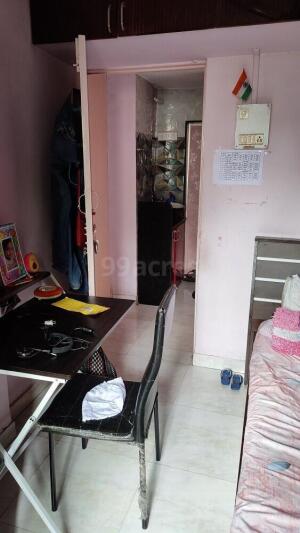 2 BHK Apartment / Flat for sale in Behede Shivtirth Nagar Kalewadi Pune ...