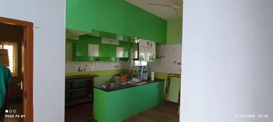 Bare shell Office Space in Kumudapalli Hosur