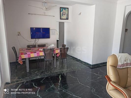 3 BHK Builder Floor for sale in YN Road Indore - 4000 Sq. Ft.- 5th ...