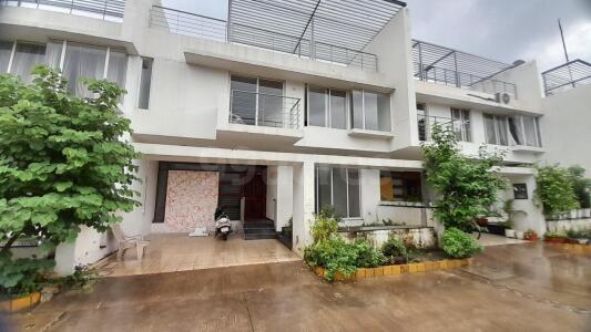 3 BHK / Bedroom House / Villa for rent in Sumeet City Of Dreams Kachna ...