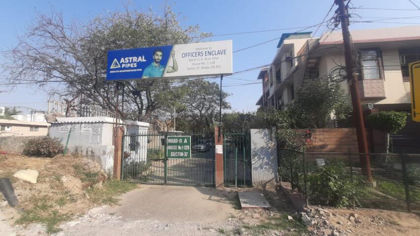 Sector 37, Noida - Map, Property Rates, Projects, Reviews, Photos & Videos