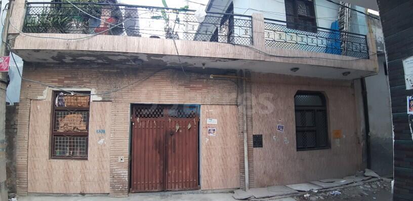 Plots in Burari Delhi - 40+ Residential Land / Plots in Burari Delhi