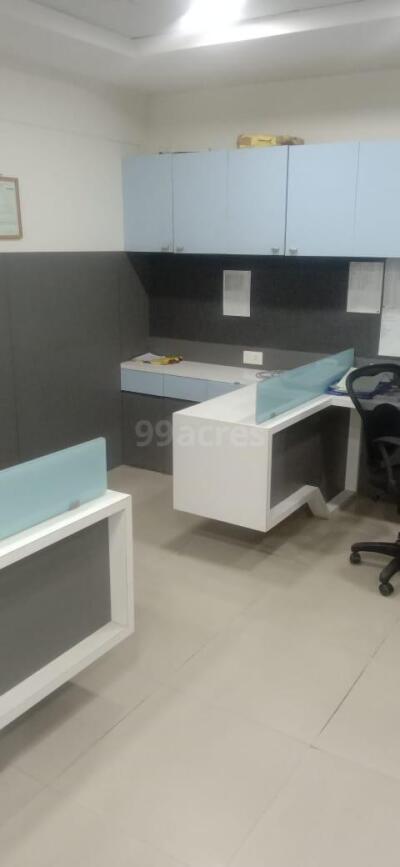 Rama Equator Office space for rent in Morwadi Pune