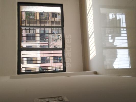 1 BHK Apartment / Flat for sale in Lodha Park CHS Dombivli East Thane - 445 Sq. Ft.- 3rd floor ...