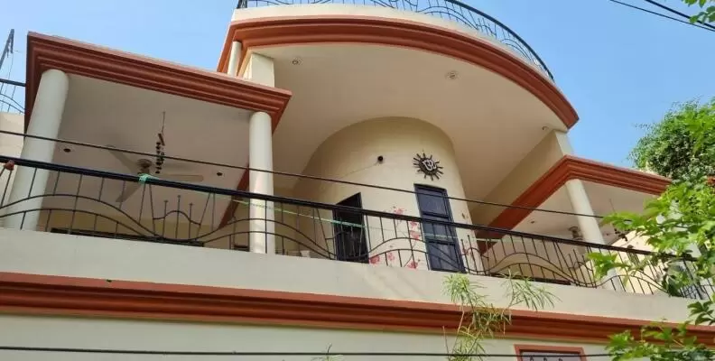 7 BHK Property in Sector 1 Vikas Nagar Lucknow - Flats, Houses in ...