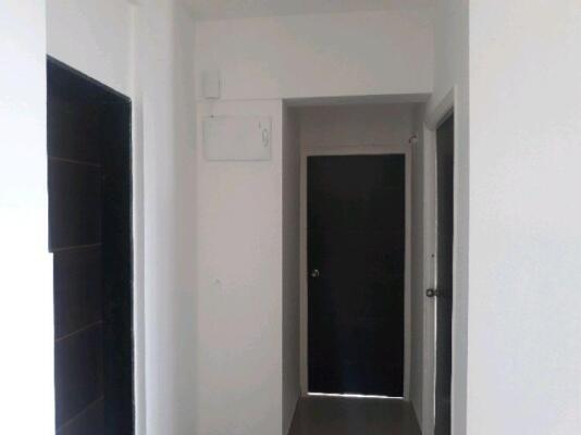 2 BHK Apartment / Flat for sale in Advika Phase 1 Kondhwa Pune - 740 Sq ...