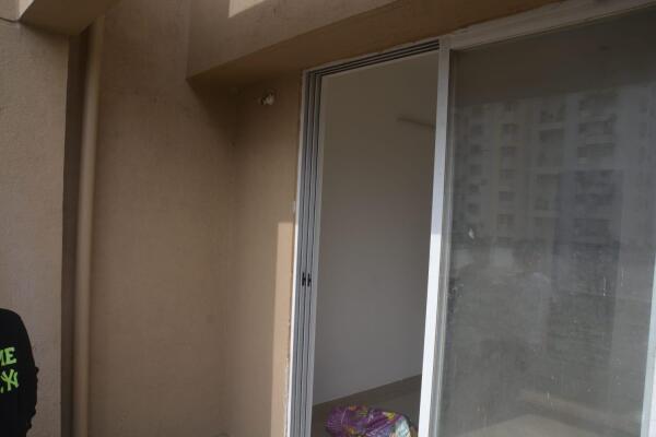 2 BHK Apartment / Flat for sale in Advika Phase 1 Kondhwa Pune - 740 Sq ...