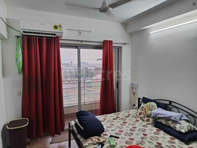 1 BHK Apartment / Flat for sale in Amanora Adreno Towers Hadapsar Pune - 584 Sq. Ft.- 9th floor ...