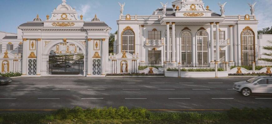 New Villas in Masma Surat - New Villas for sale in Masma Surat