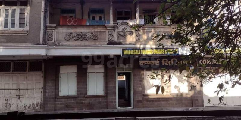 9+ PG in Shaniwar Peth, Pune