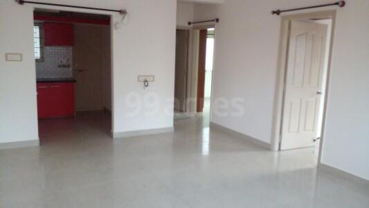 2 BHK / Bedroom Apartment / Flat for rent in Paradise Enclave Mathikere ...
