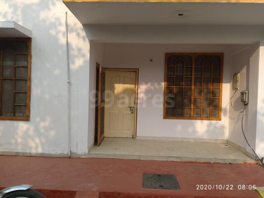 2 BHK / Bedroom House / Villa for rent in Ansal Orchid Green Ashiyana ...