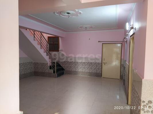 2 BHK / Bedroom House / Villa for rent in Ansal Orchid Green Ashiyana ...