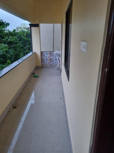 2 BHK / Bedroom Apartment / Flat for rent in Ghatikia Bhubaneswar ...