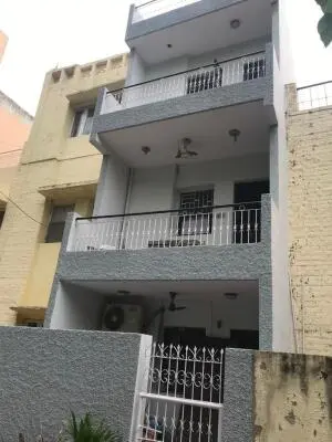 Property in Shivaji Marg, Delhi - Real Estate in Shivaji Marg, Delhi