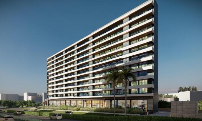 3 BHK Apartment / Flat for sale in Premier Tower Solitaire World Market ...