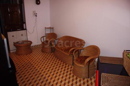 4 BHK House / Villa for sale in Tivim Goa - 1935 Sq. Ft.
