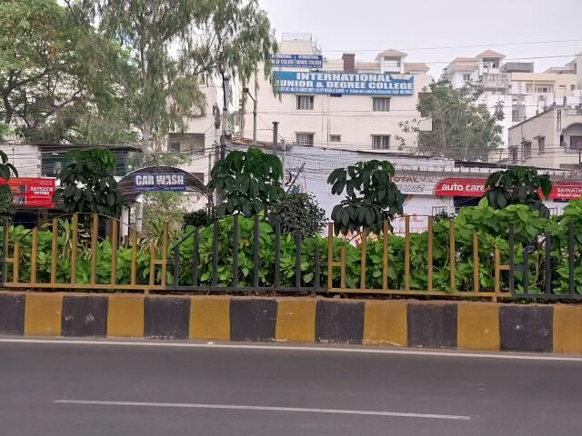 Shaikpet, Hyderabad - Map, Property Rates, Projects, Reviews, Photos ...
