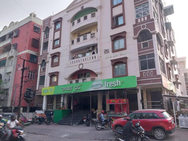 Shaikpet, Hyderabad - Map, Property Rates, Projects, Reviews, Photos ...