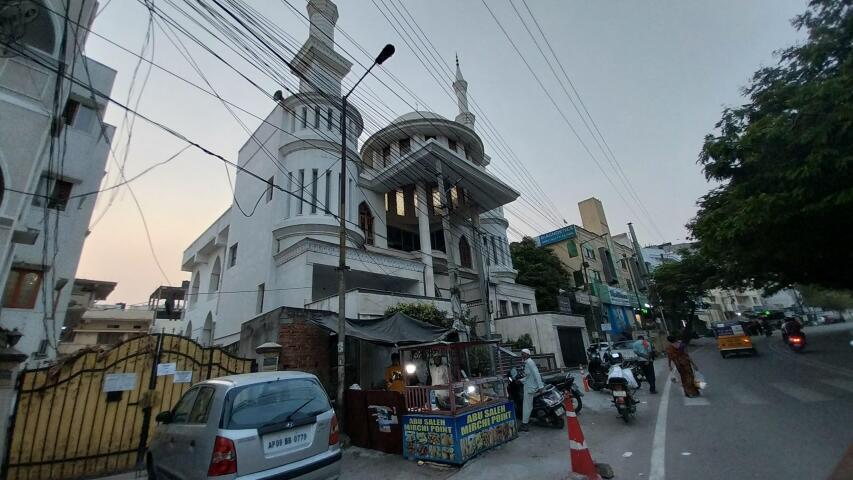 Shaikpet, Hyderabad - Map, Property Rates, Projects, Reviews, Photos ...