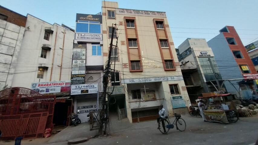Shaikpet, Hyderabad - Map, Property Rates, Projects, Reviews, Photos ...