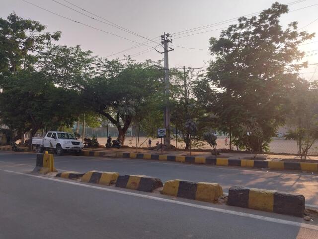 Shaikpet, Hyderabad - Map, Property Rates, Projects, Reviews, Photos ...