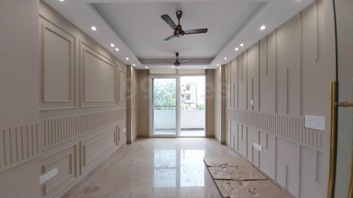 New Builder Floor in Block N, Mayfield garden, Gurgaon - New Builder ...