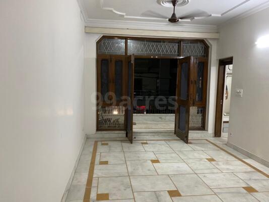1+ House for lease in A2 Block Paschim Vihar, Delhi - Lease House in A2 ...