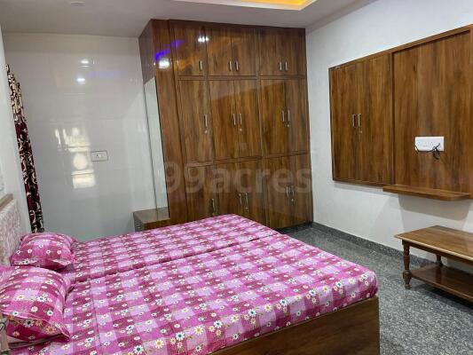 40+ Single room for rent in Jodhpur