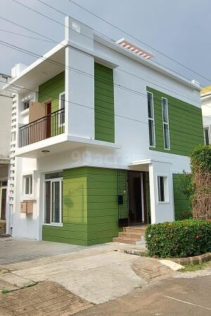 House in Mevalurkuppam, Chennai from 30 lakhs to 40 lakhs - 2+ House ...