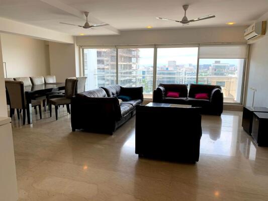 3 BHK Apartment / Flat for sale in Bandra West Mumbai - 1100 Sqft ...