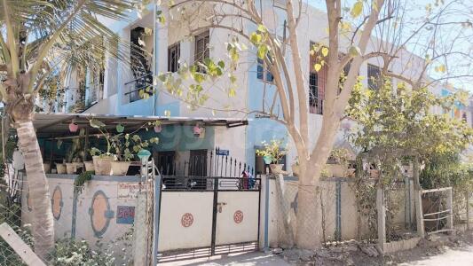 Independent House for resale in Green City, Patel Nagar Jamnagar