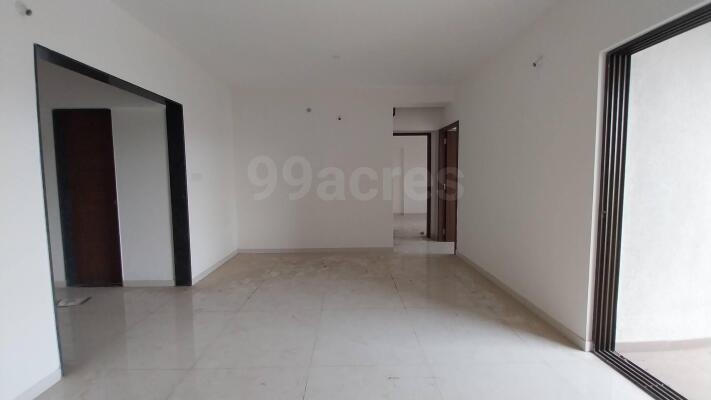 2 BHK Apartment / Flat for sale in Elina Living Mohammed Wadi Pune ...
