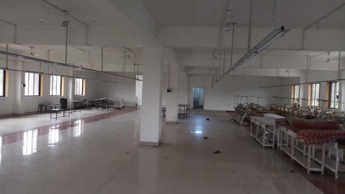 Factory for rent in Ambernath Thane - 26882 Sq. Ft.