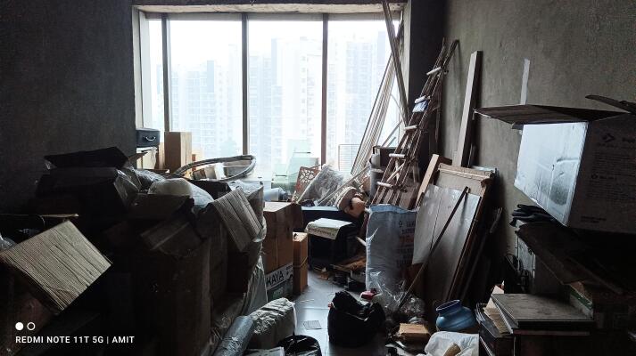 Bare shell Office Space for sale in Ocus Quantum Sector 51 Gurgaon ...