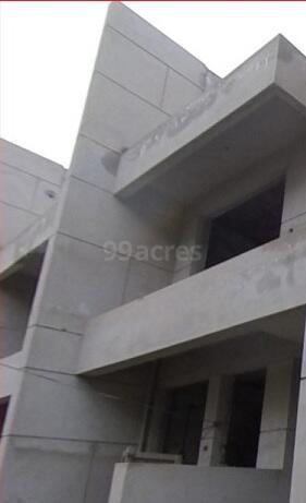 4 BHK House / Villa for sale in Srijan Botanica EM Bypass Kolkata South ...