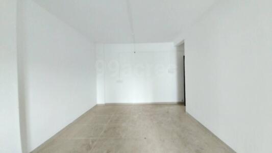 2 BHK Apartment / Flat for sale in Sunrise CHS Hadapsar Pune - 945 Sq. Ft.- 4th floor (out of 7)