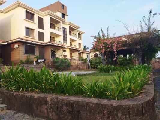 Independent House for resale in The Palm, Tivim Goa